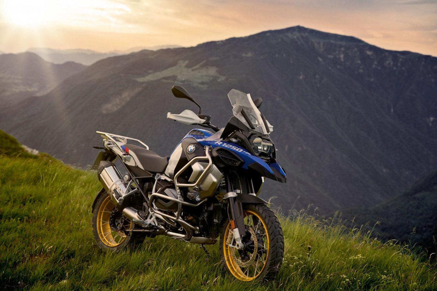 La Moto Trail et Maxi trail - Découvre l'aventure à Moto Adventure