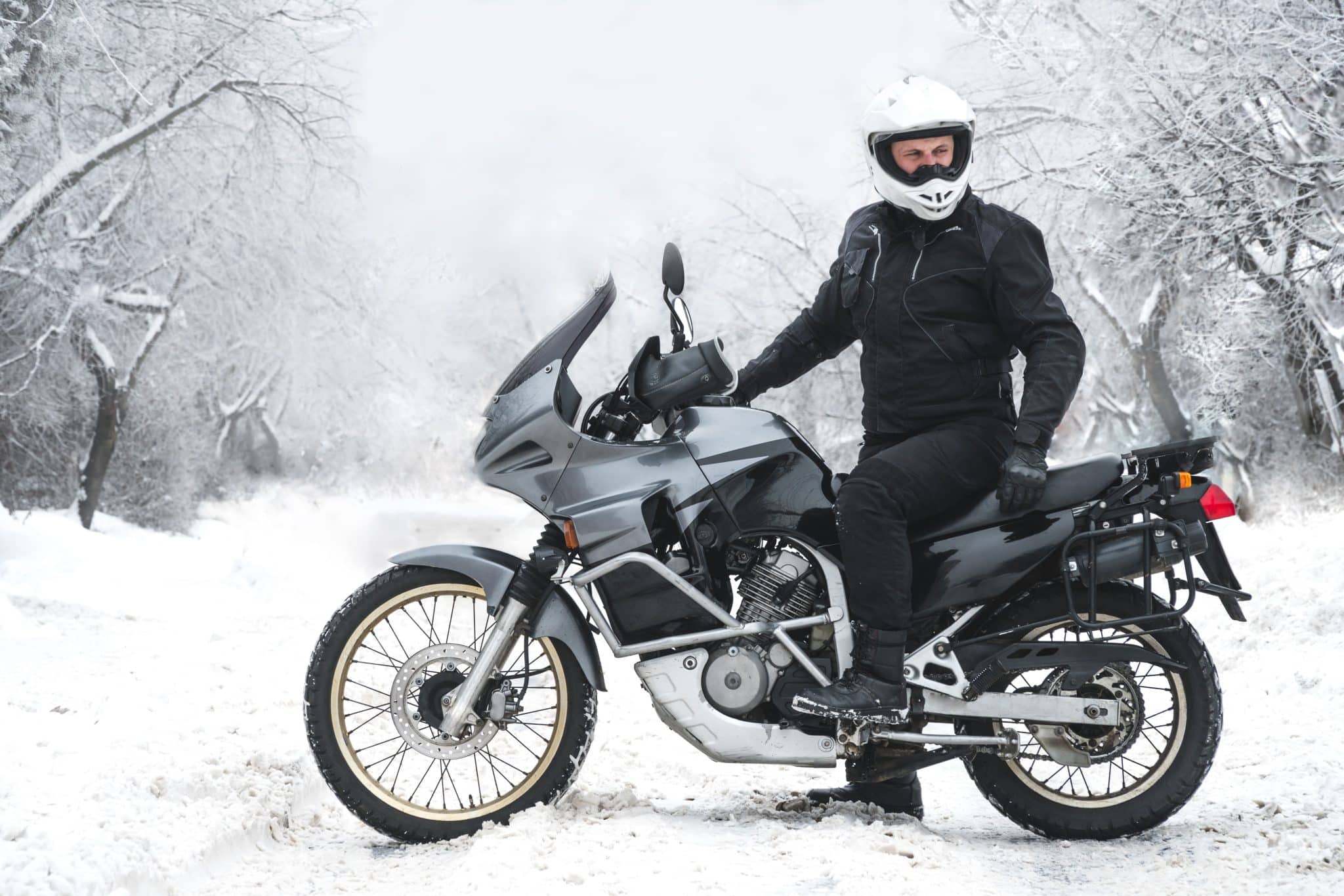 Conseils Motard Adventure - Adventure Moto